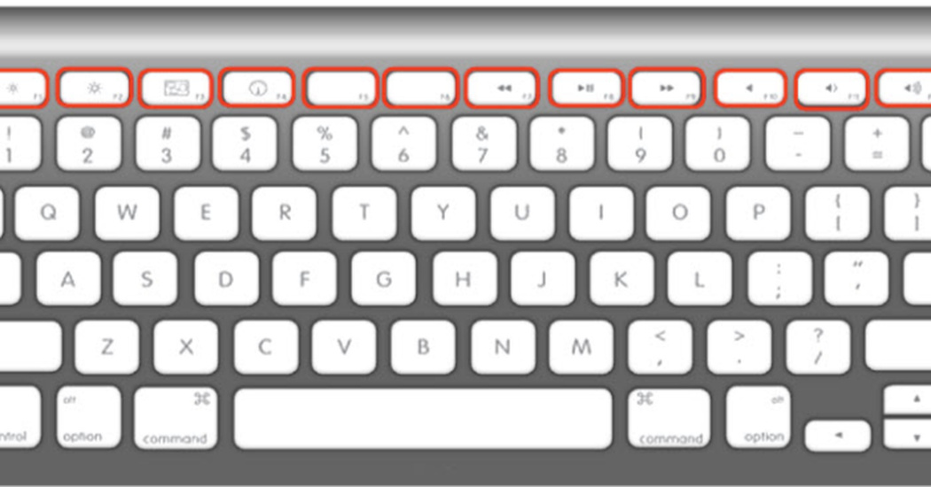 Learn The Secrets Of The F Keys On Your Keyboard That You Should Have 